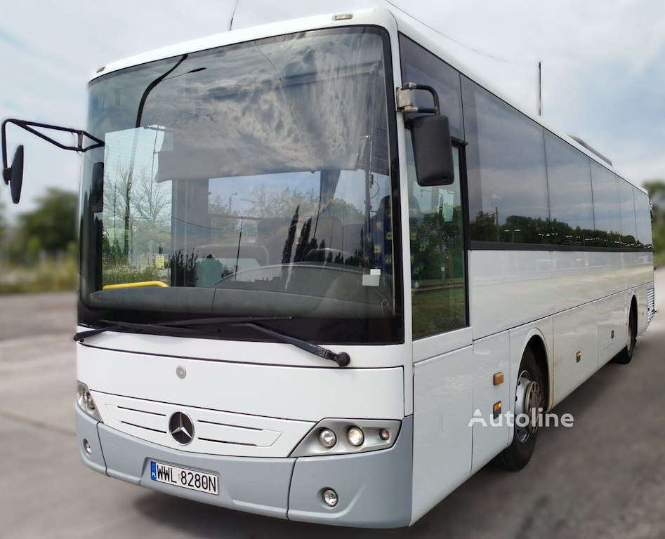 Mercedes-Benz Intouro prigradski autobus