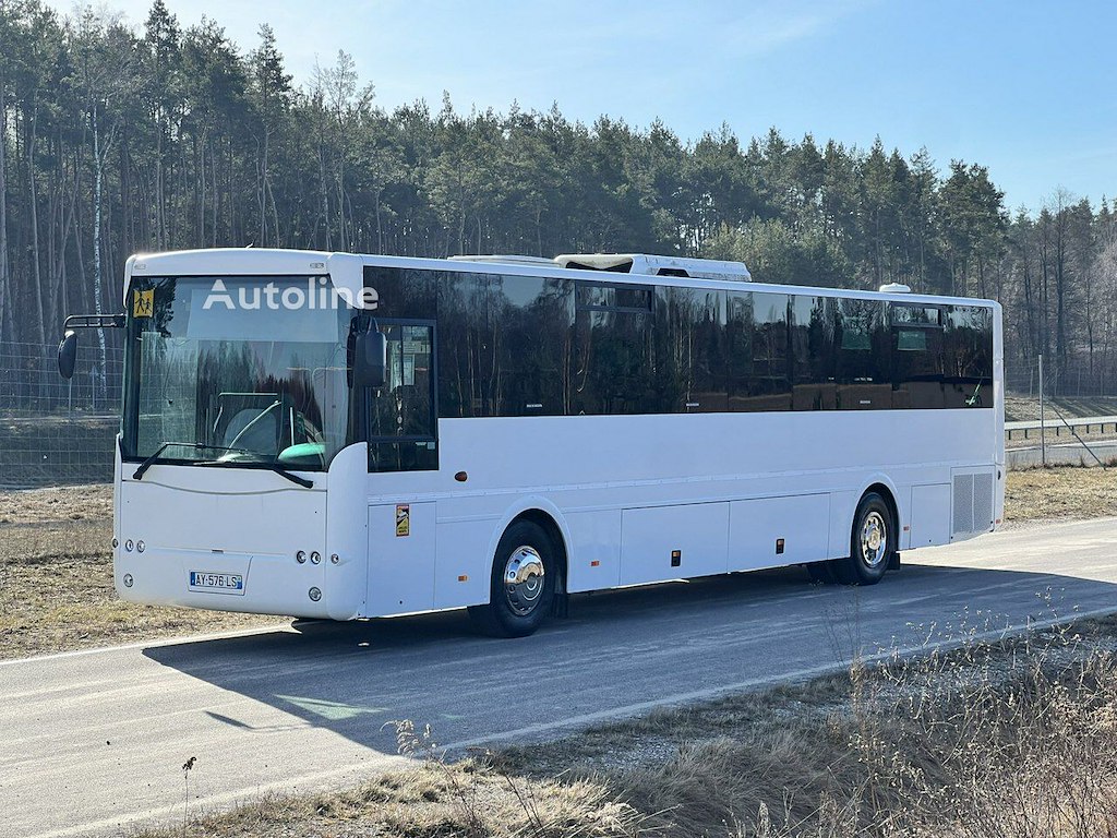 MAN CARRIER prigradski autobus