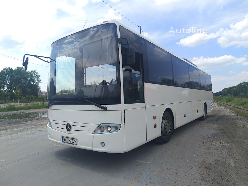 Mercedes-Benz Intouro prigradski autobus