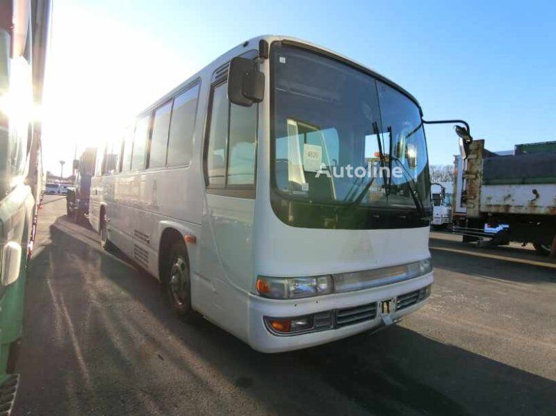 Isuzu GALA prigradski autobus