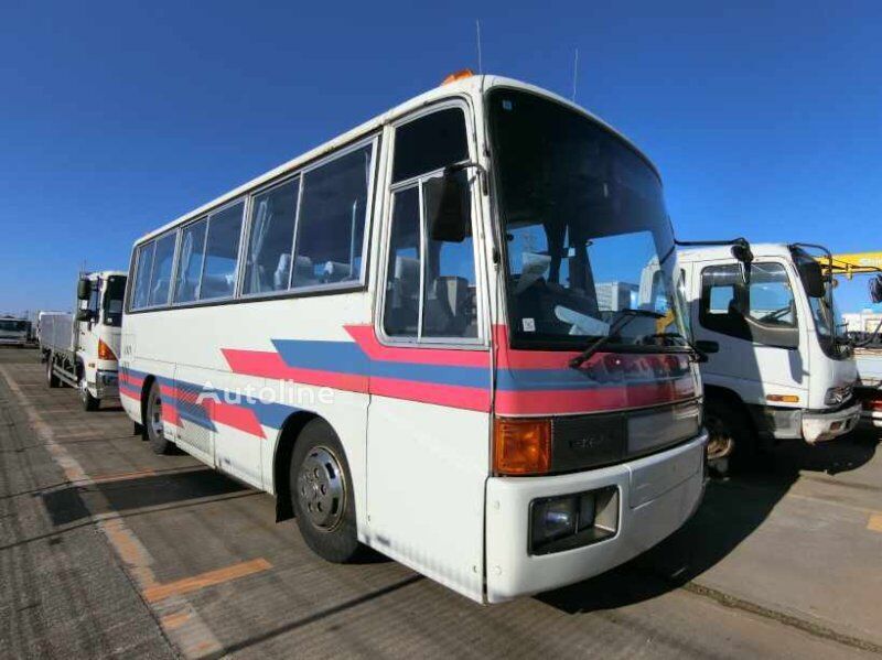 Mitsubishi AERO MIDI prigradski autobus