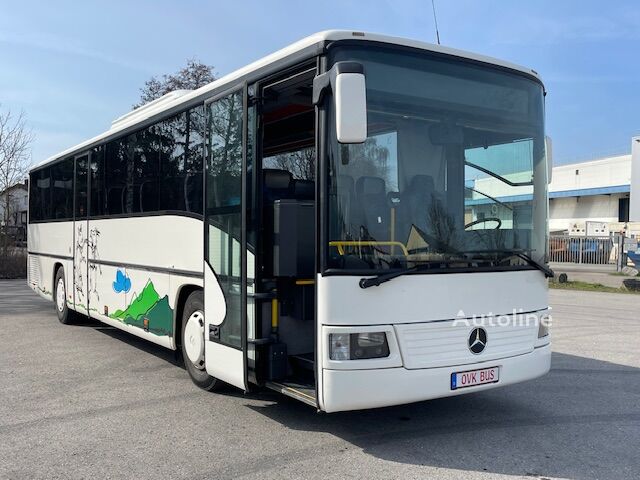 Mercedes-Benz O 550 Integro prigradski autobus