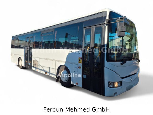 Irisbus Recreo - EEV -59+1 Länge 12 m prigradski autobus