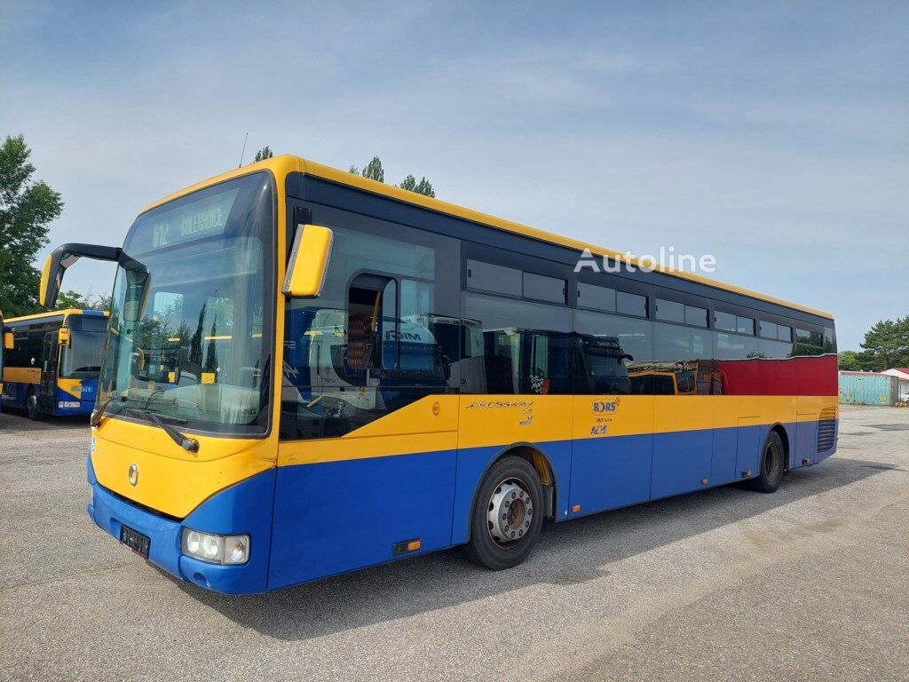 Irisbus SFR 162 gradski autobus