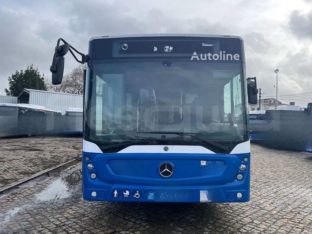 Mercedes-Benz Conecto gradski autobus