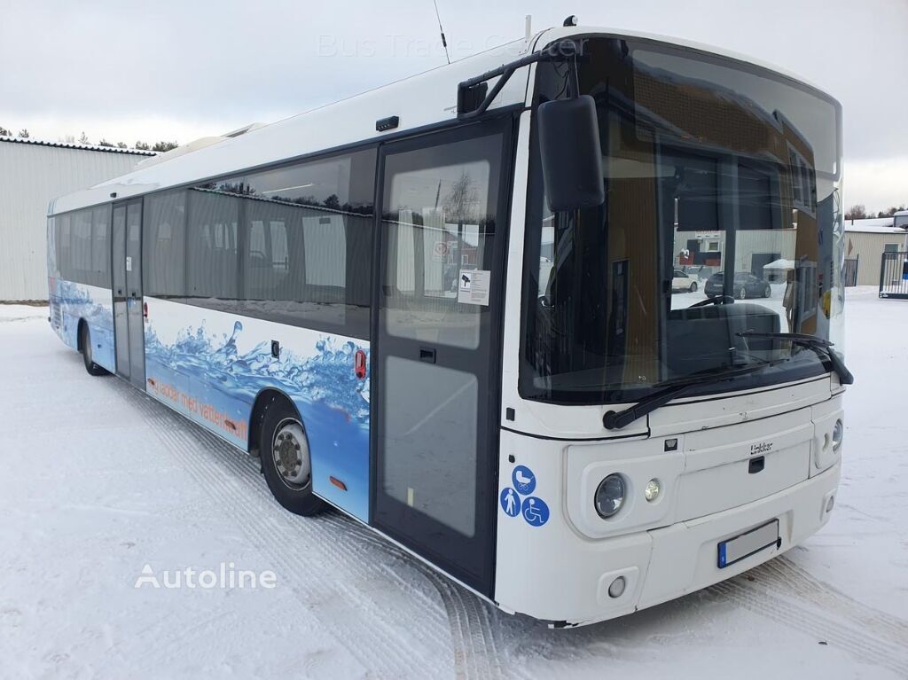 OTHER Linkker LE 13 Electric // 5 buses gradski autobus