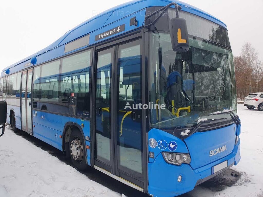 Scania CITYWIDE LE CK 320 UB LB Hybrid gradski autobus