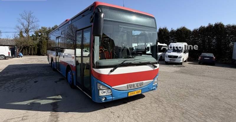 Irisbus CROSSWAY 10,5 M gradski autobus