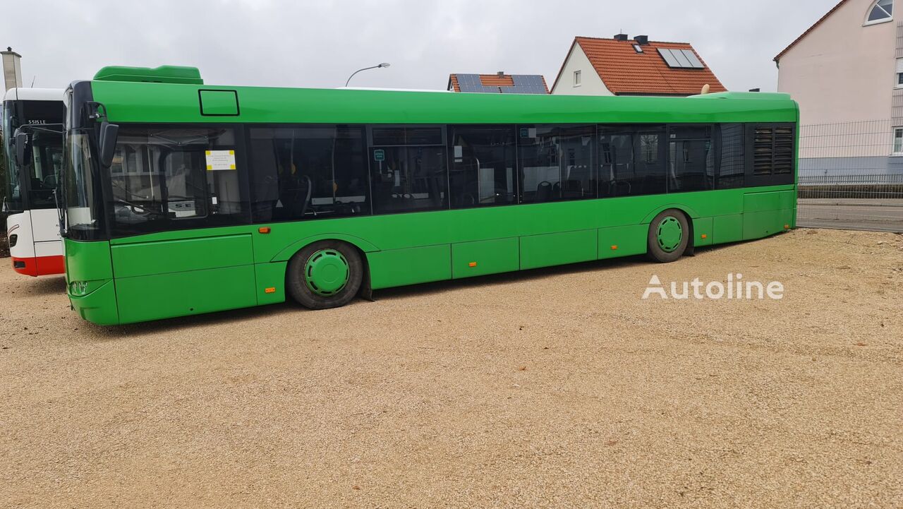 Solaris Urbino gradski autobus