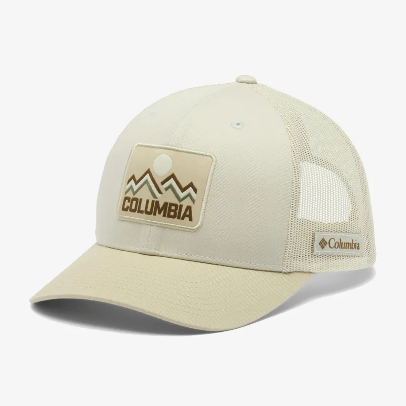 Columbia Columbia™ Mesh Snap Back - High