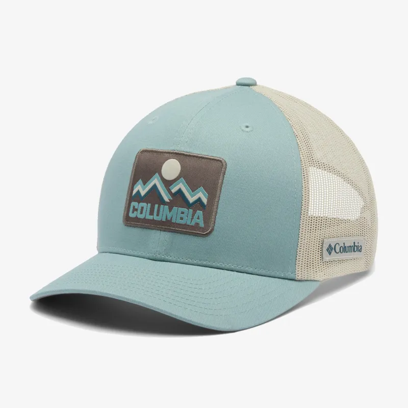 Columbia Columbia™ Mesh Snap Back - High