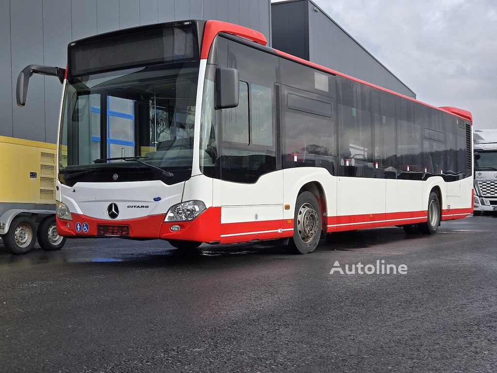 Mercedes-Benz Citaro O 530 C2 Euro 6 gradski autobus