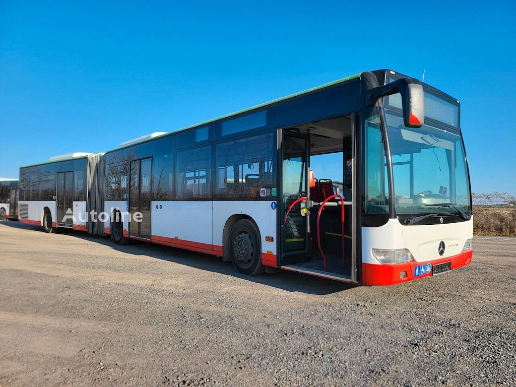 Mercedes-Benz Citaro O 530 G zglobni autobus