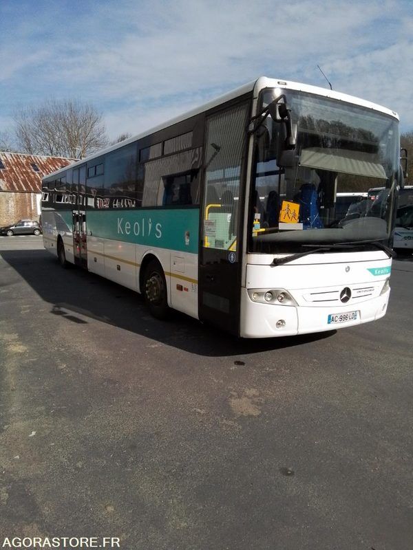 Prodaje se Mercedes-Benz INTOURO školski autobus na aukciji