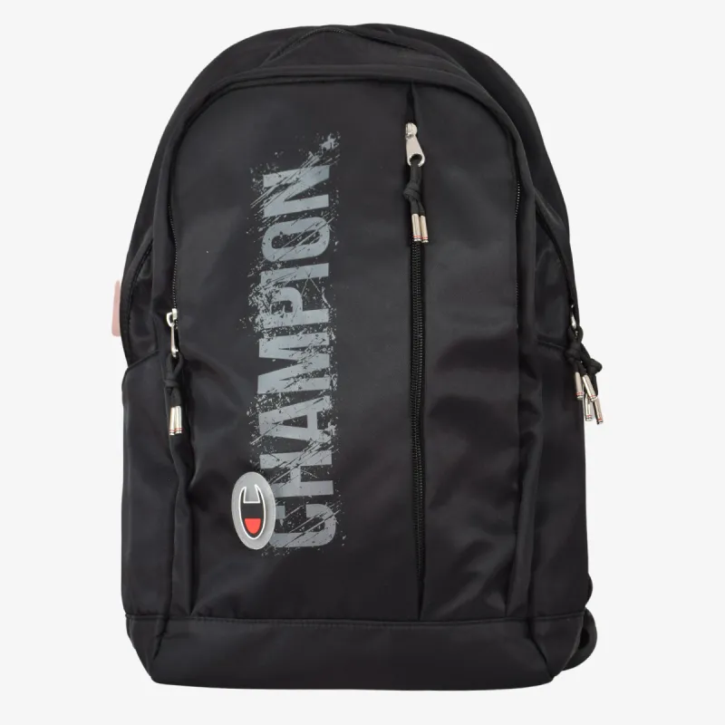 Champion Patch