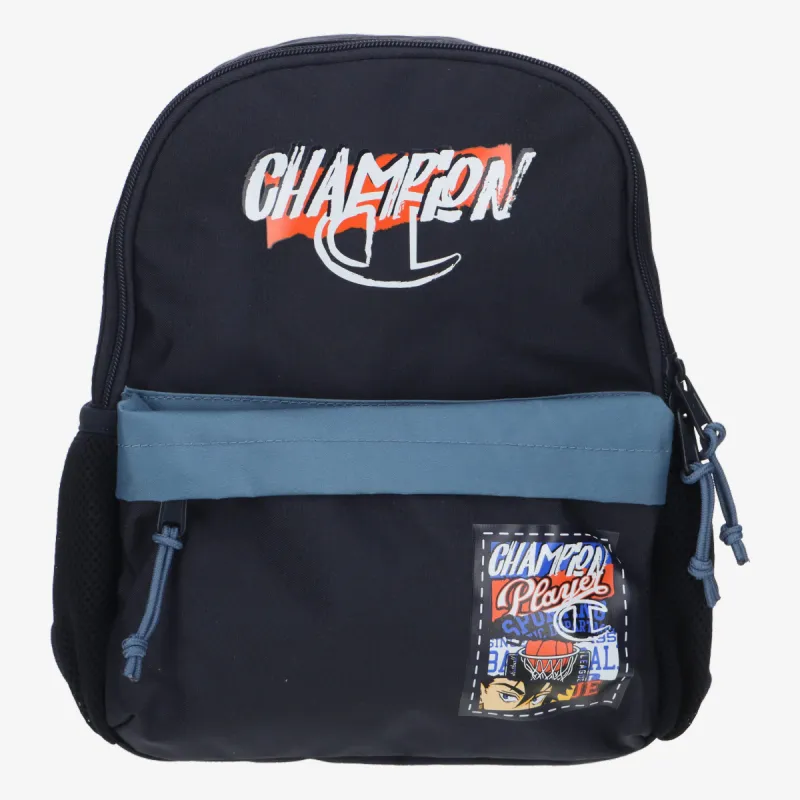 Champion Summer Shop