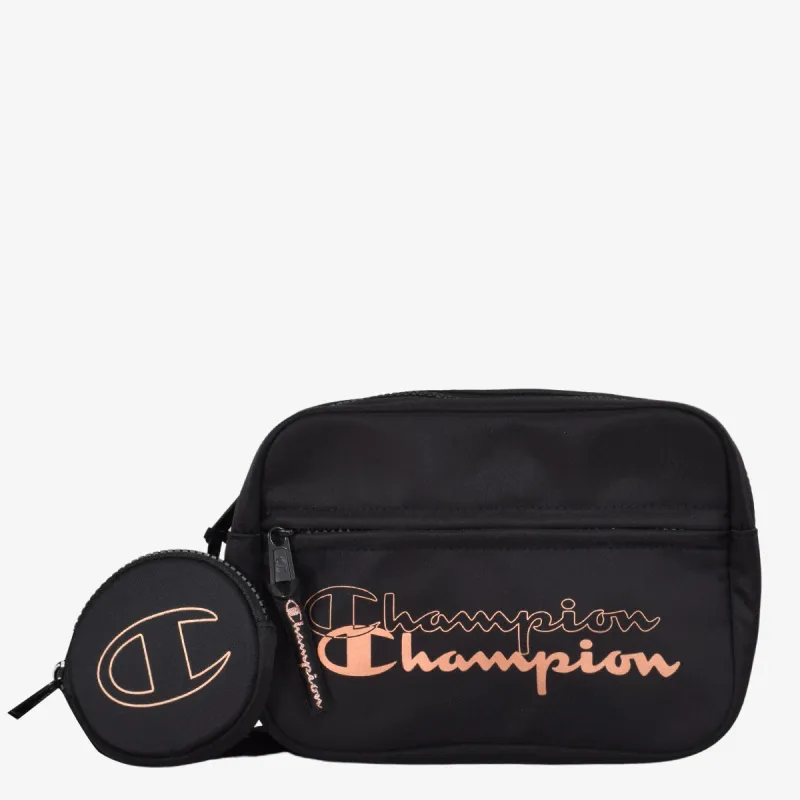 Champion Foil Print
