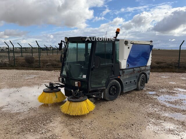 Prodaje se Schmidt Compact 200 vozilo za čišćenje ulica na aukciji