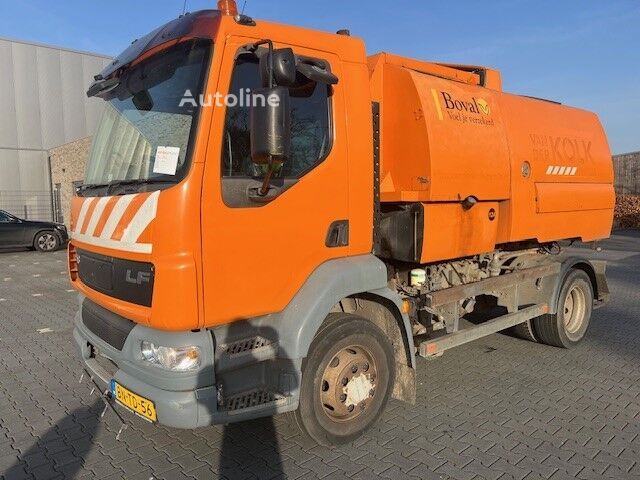 DAF FA55.180 45780 vozilo za čišćenje ulica