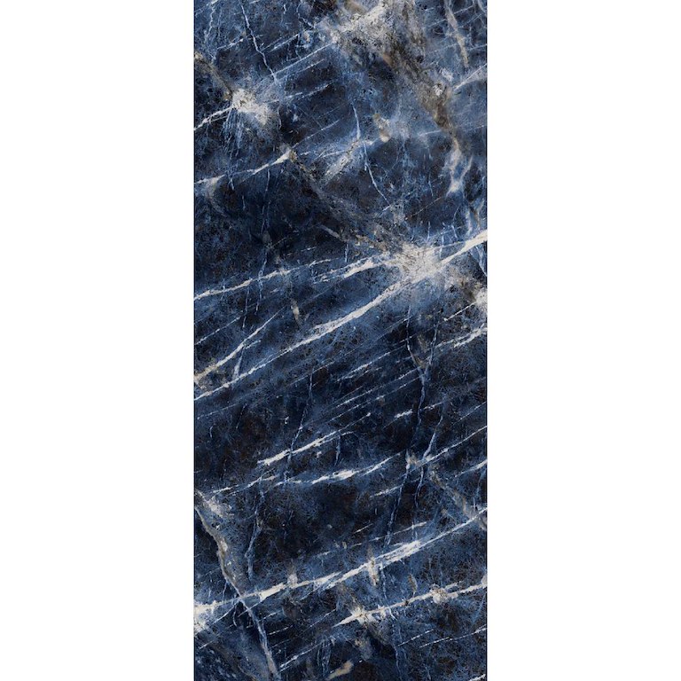 Grande Marble Look 120x278 Sodalite Blu lux MAH4