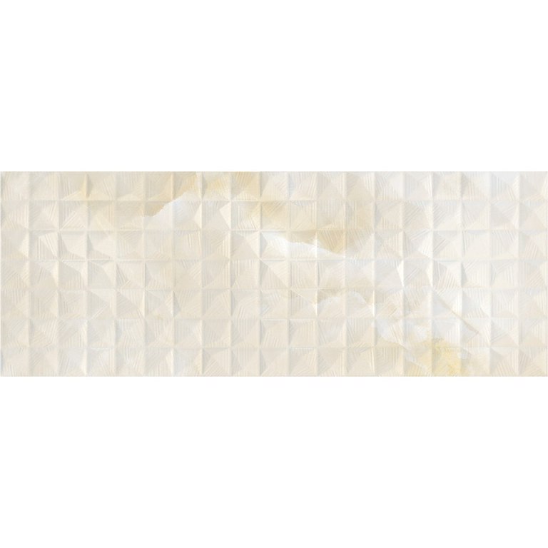 Onyx Beige Cubic 30X80 Zid