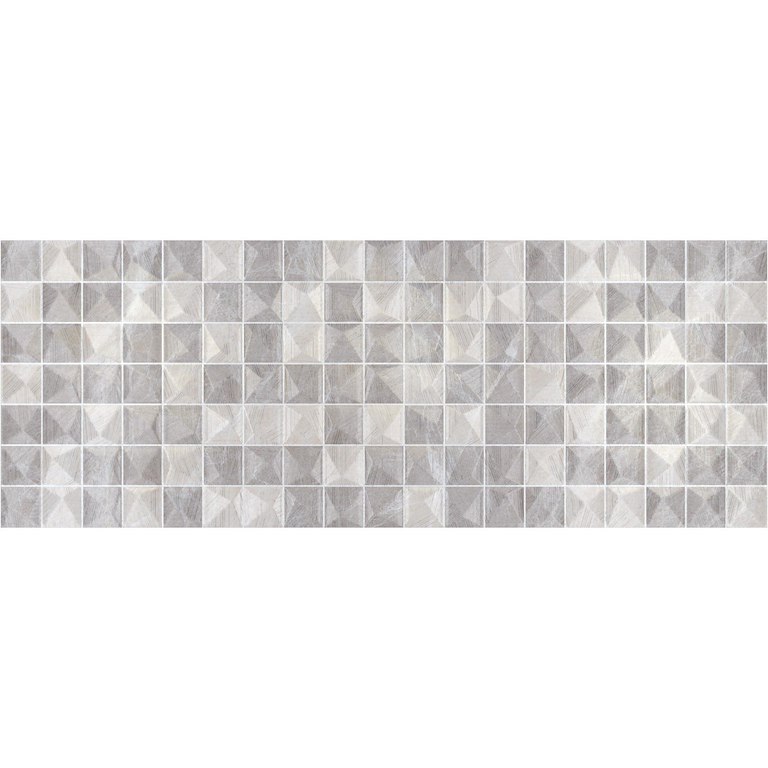 Persia Grigio Cubic 30X80 Zid
