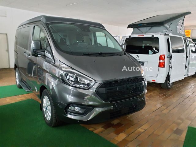 Bürstner Copa C 500 Bahia kamper kombi