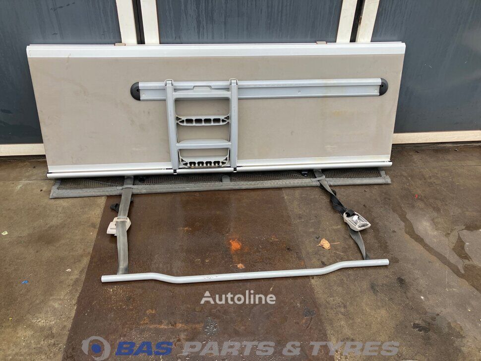 DAF Bed support 2248366 mesto za spavanje za DAF kamiona