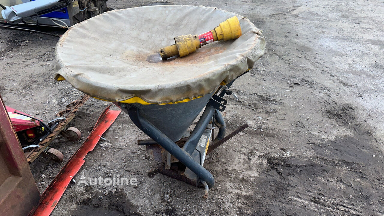 Prodaje se Wessex SP300 TRACTOR MOUNTED SPREADER nošeni rasipač peska na aukciji