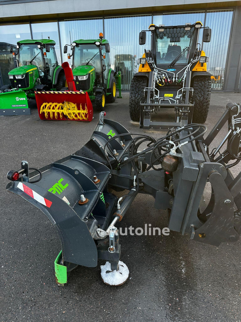 PMC VPL2000 raonik za sneg