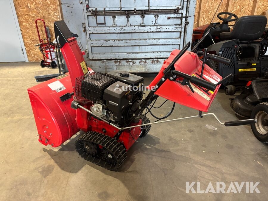 Prodaje se Blizzard Snow Devil raonik za sneg na aukciji