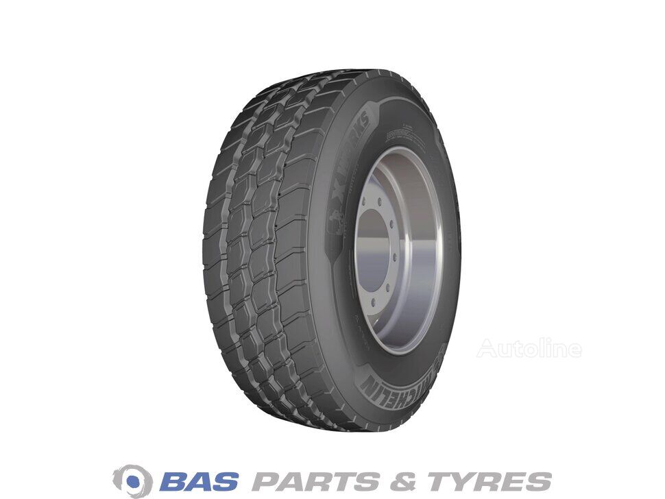 Nova Michelin Michelin 385/65R22.5 X Works T guma za kamione