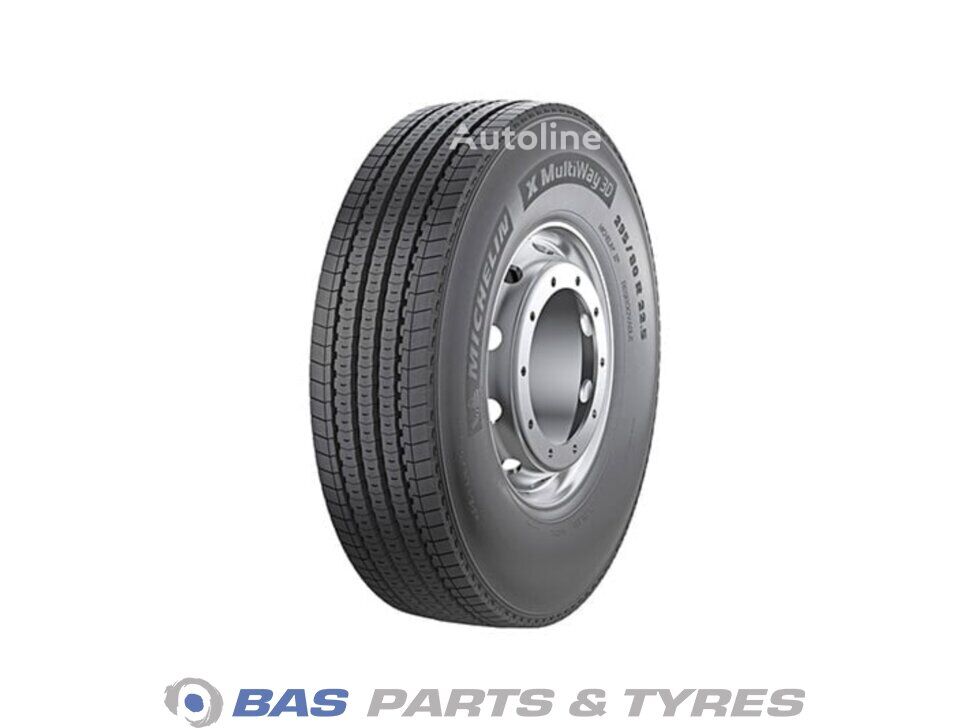 Nova Michelin Michelin 295/80R22.5 X Multiway 3D XZE guma za kamione