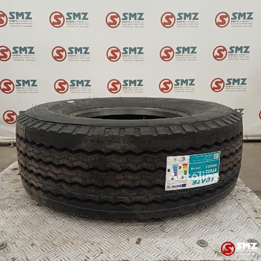 Nova Trazano Band 385/65R22.5 AGATE ST022 164K guma za kamione