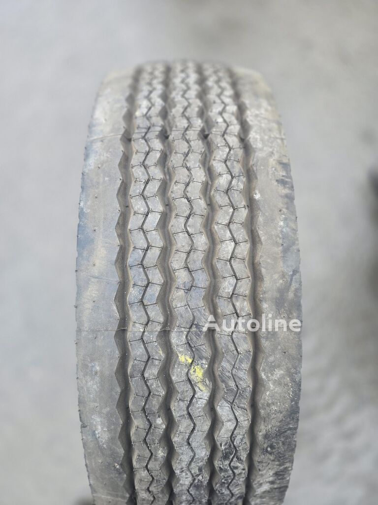 Michelin 285/70R19.5 150/148J XTE2 M+S TL REMIX guma za kamione