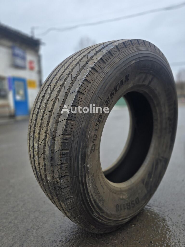 Nova Doublestar 385/65R22.5 160K(158L) DSR118 M+S TL guma za kamione