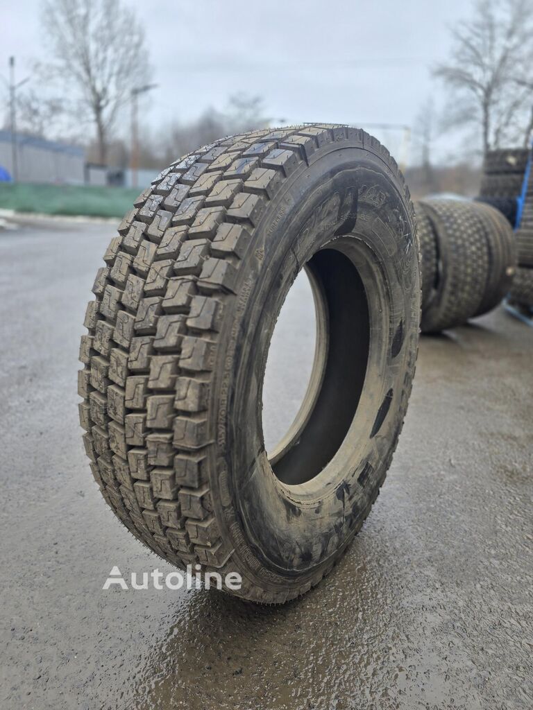 Michelin 315/70R22.5 154/150L(152/148M) XDE2+ M+S TL REMIX guma za kamione