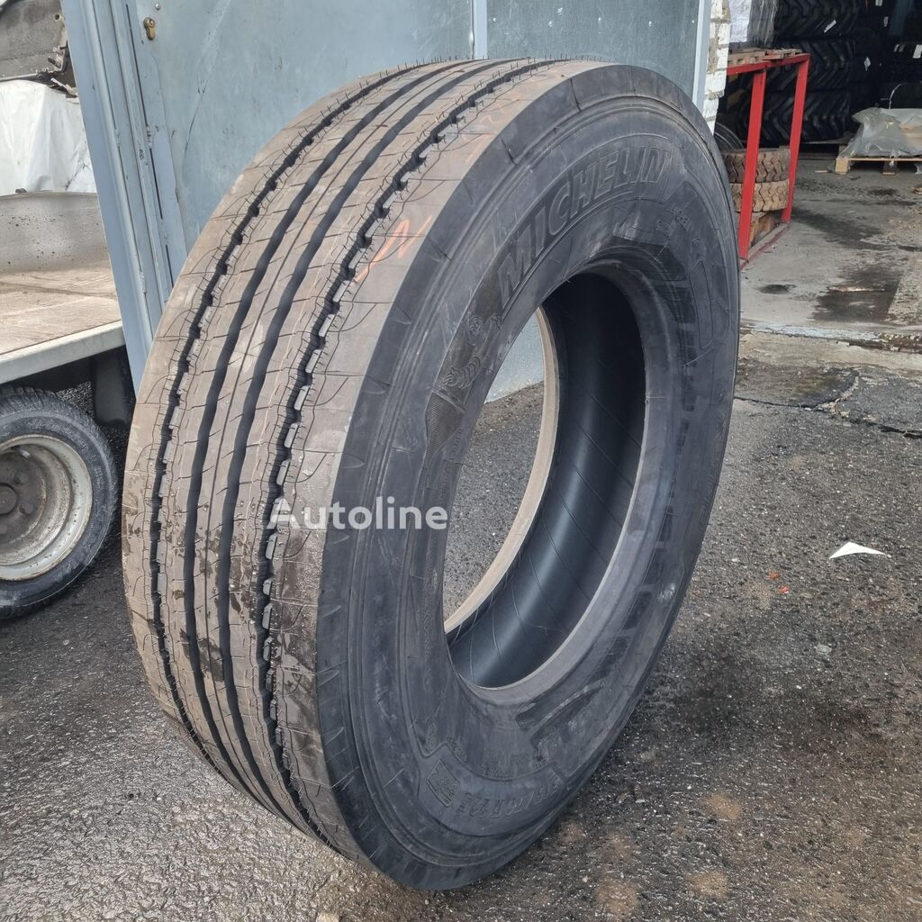 Nova Michelin 315/70R22.5 156/150L X Line Energy Z guma za kamione