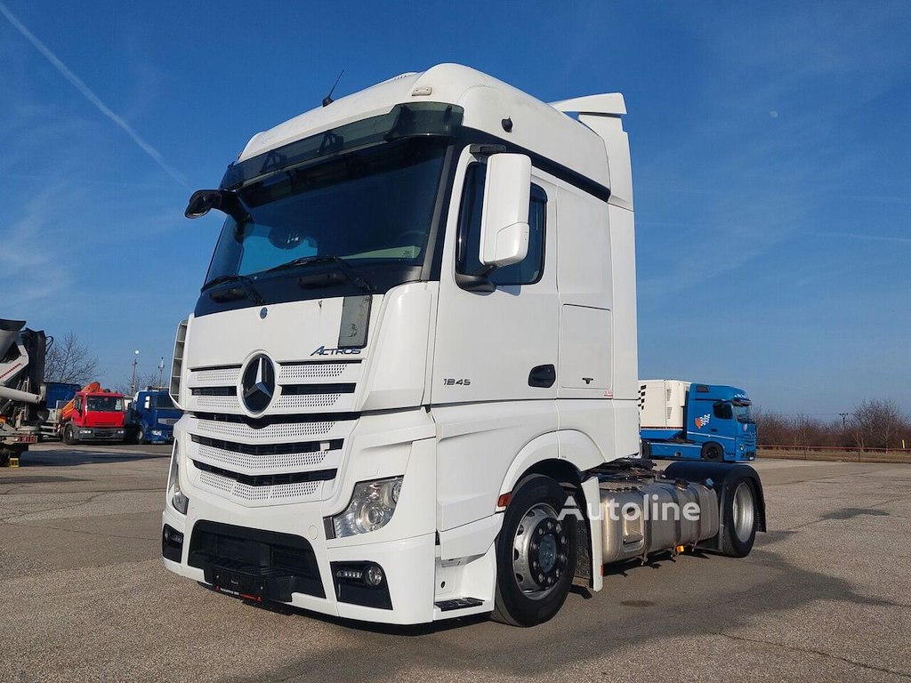 Mercedes-Benz Actros 1845 LS tegljač
