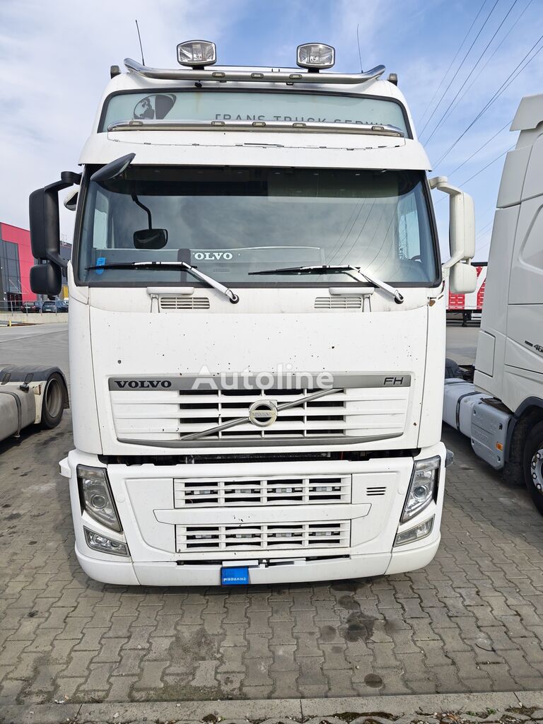 Volvo FH 460 tegljač