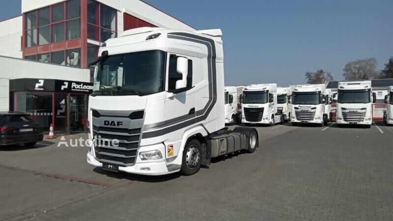 DAF XG 480 FT LOW DECK 4X2 tegljač