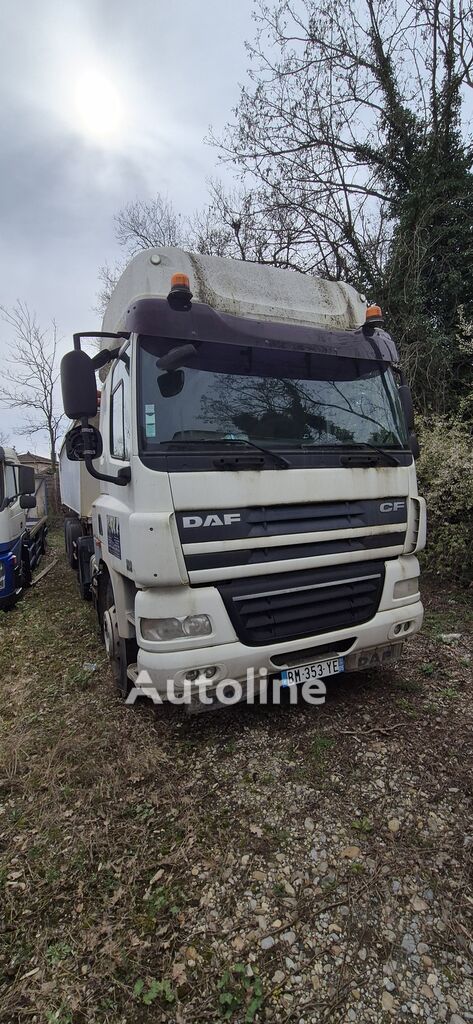 DAF CF 460 tegljač