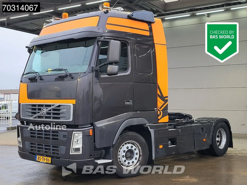 Volvo FH 440 4X2 NL-Truck VEB Euro5 tegljač