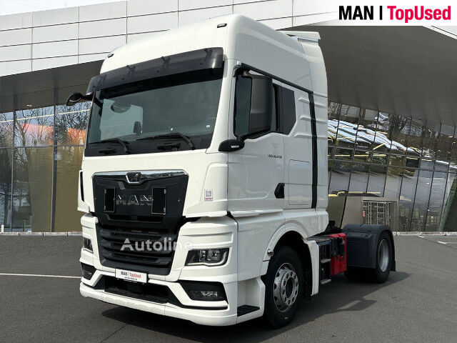 MAN TGX 18.470 tegljač