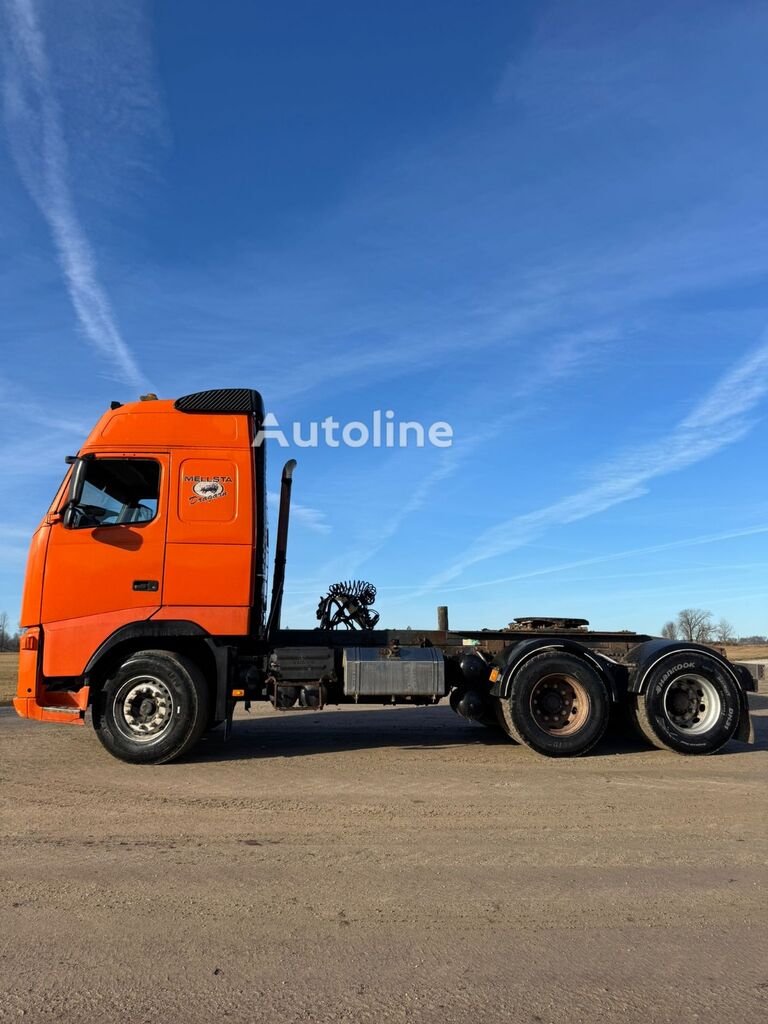 Volvo FH 440 tegljač