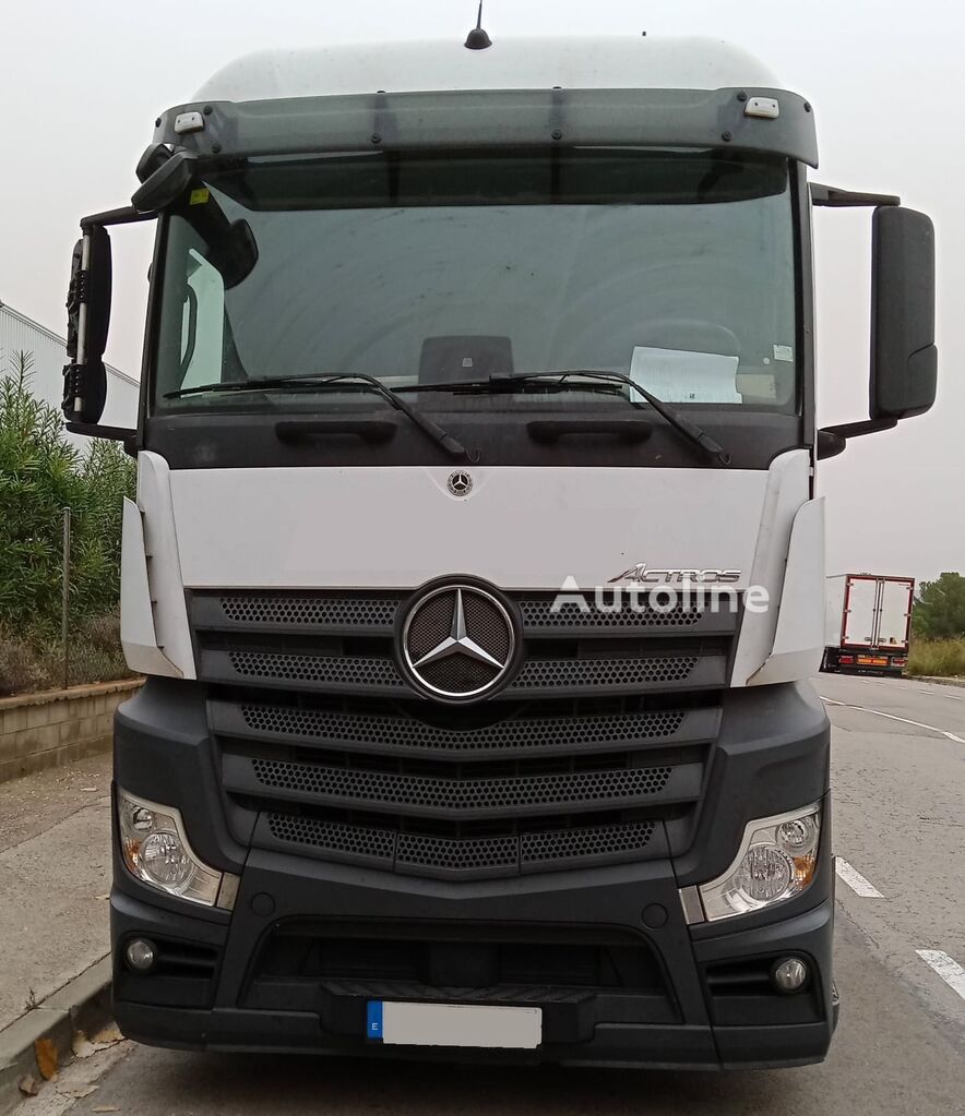 Mercedes-Benz Actros 1846 tegljač