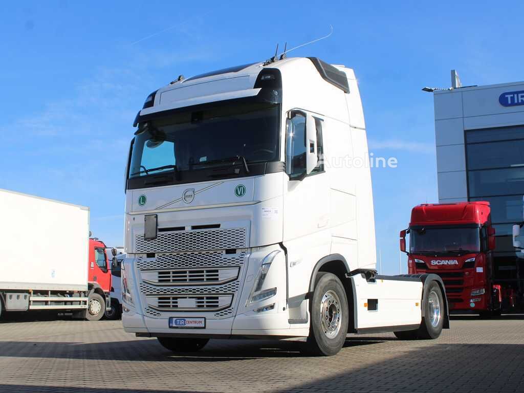 Volvo FH 460 tegljač