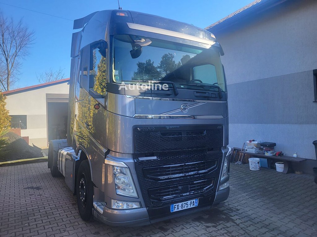 Volvo 500 Euro 6-I save PO KONTRAKCIE-super stan tegljač