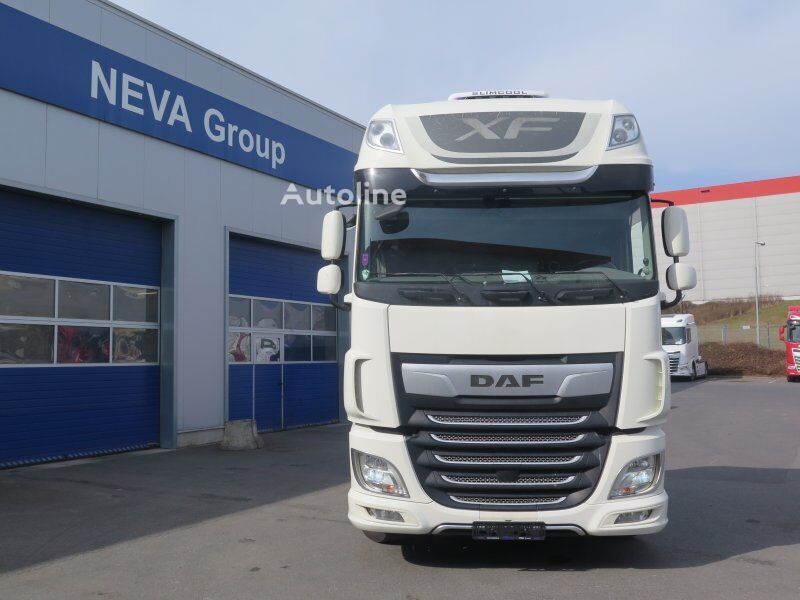 DAF XF 480 SSC STD tegljač