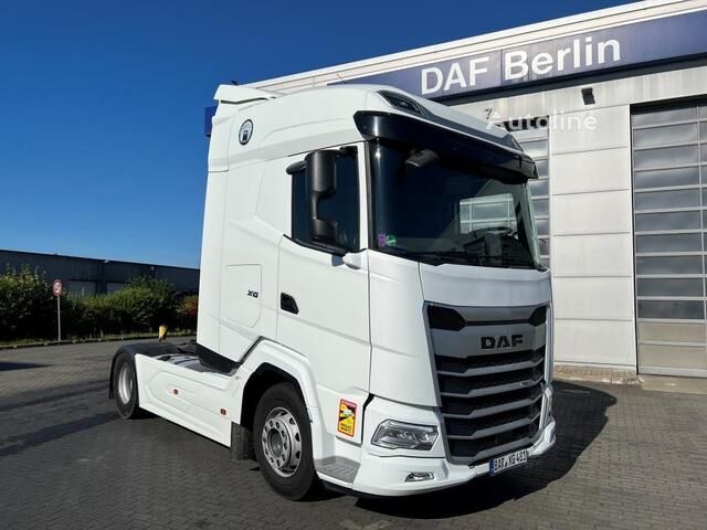 DAF XG 480 FT tegljač